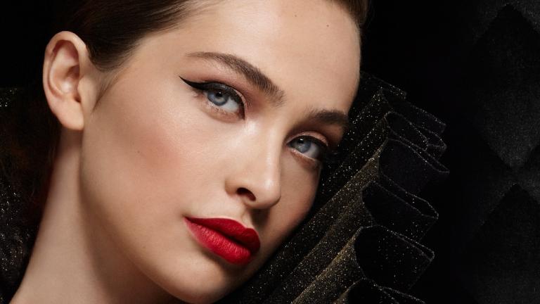 Η ERRE DUE παρουσιάζει τη Xmas συλλογή με τίτλο Antoinette | BOVARY